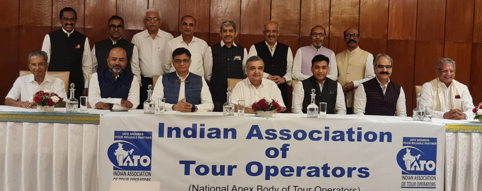 IATO Election 18 April 2023 - Heavenly Vietnam