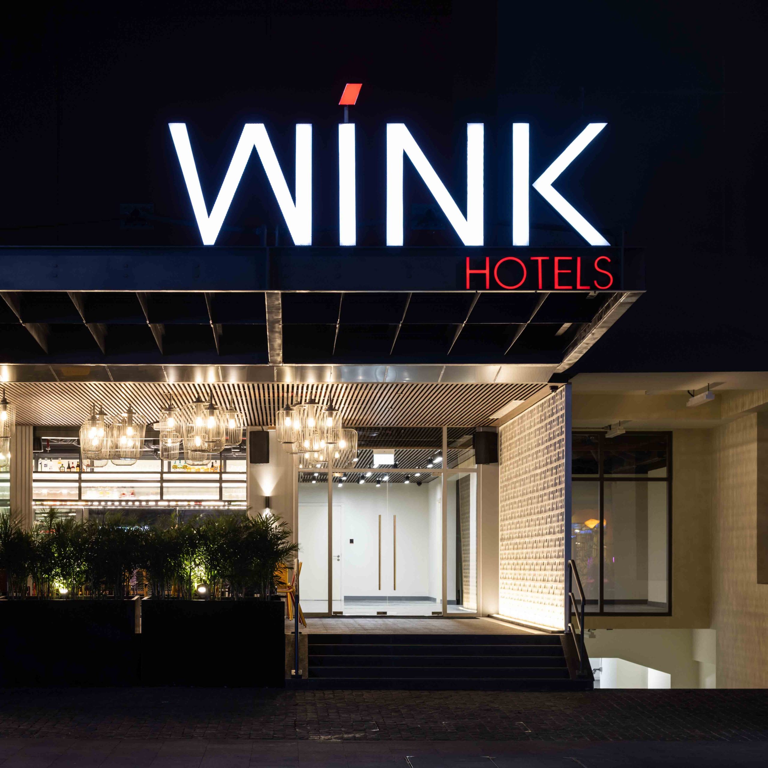 Discovering Tranquil Comfort At Wink Hotel Danang Centre - Heavenly Vietnam