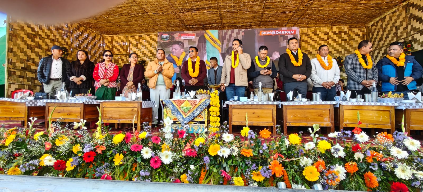 Go Sadam 2025 — Paragliding, Astro & Cycling Event officially ...